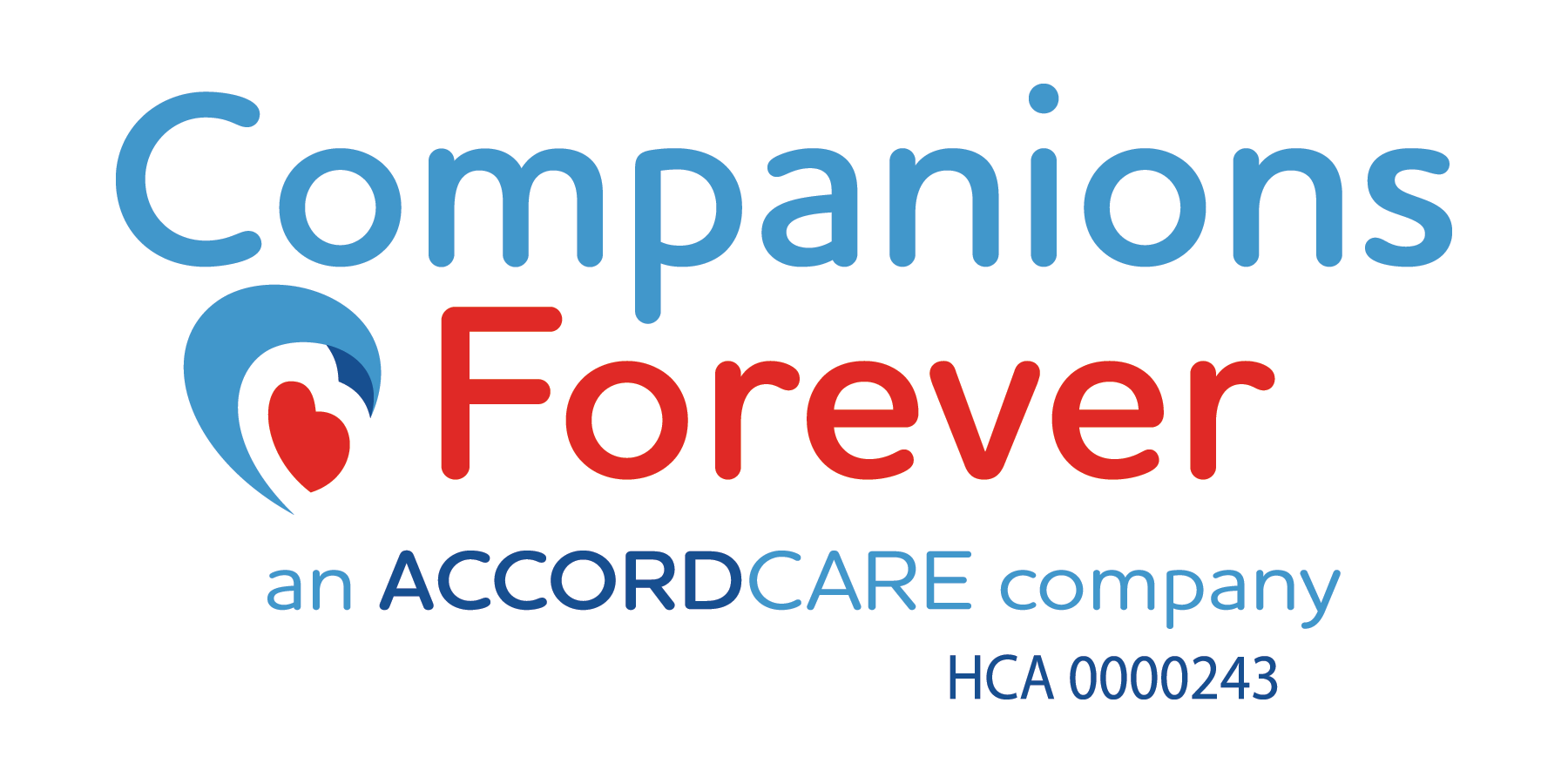 Contact Us - Companions Forever